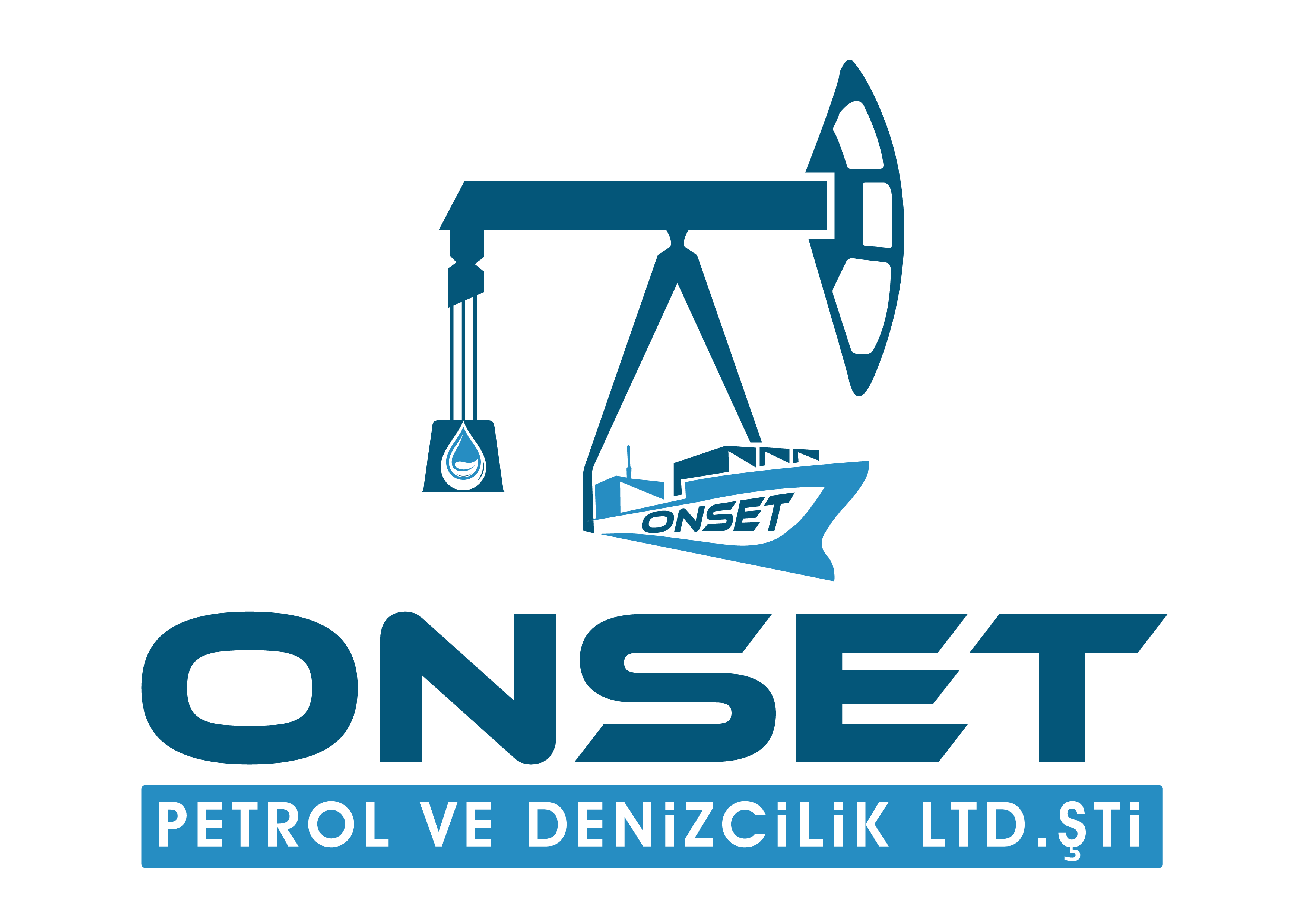 Onset Petrol ve Denizcilik LTD. ŞTİ.